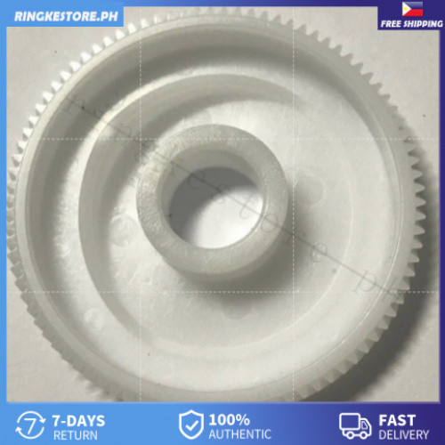 Brother Encoder disk and PF Roller Gear Brother Printer t300 J100 J200 ...