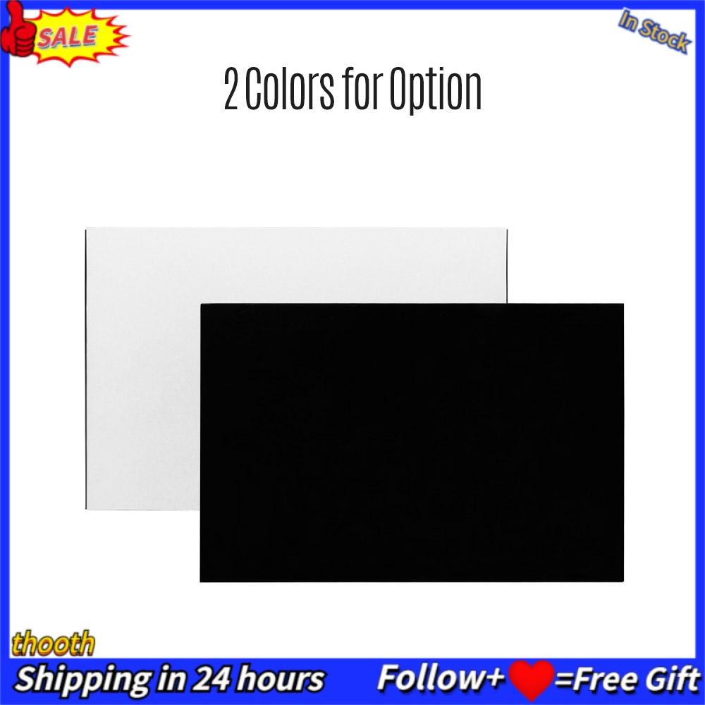 thooth-ph DIY Electric Guitar Pickguard Board Blank Guitars Material ...