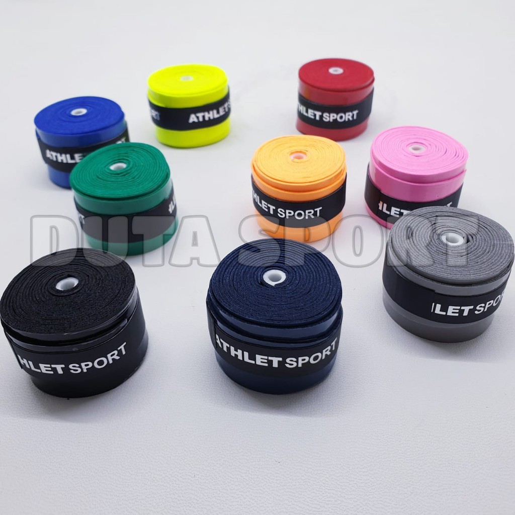 Good Badminton Racket Rubber Grip | Shopee Philippines