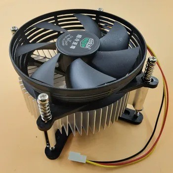 Cooler Master A93/I30/I50/I50C CPU Heatsink | 95mm Quiet PWM Fan ...