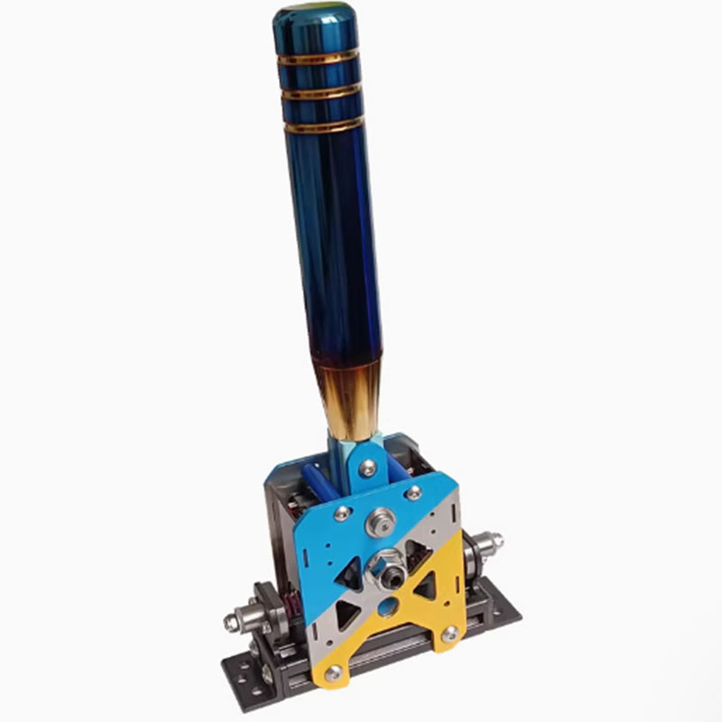 PC Racing Simulator Game Sequential Shifter For FANATEC Thrustmaster ...