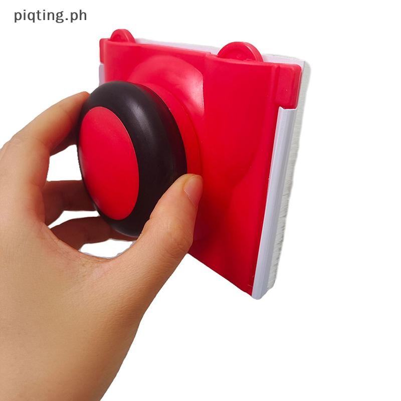 PP Professional Latex Paint Edger Brushes Multifunctional Wall Ceiling ...