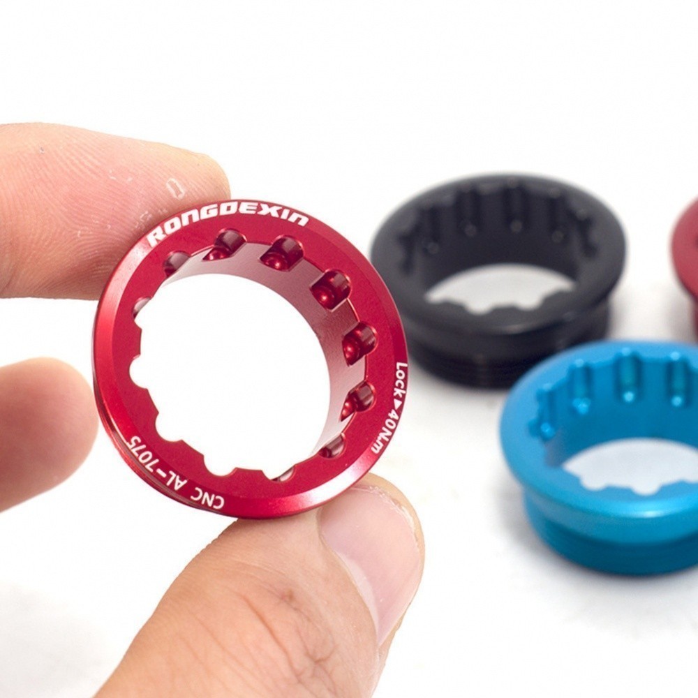 Bike Bicycle MS 12 Speed Freewheel Lock Cover Hub Body For M6100 M7100 ...