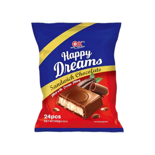 OK Snacks, Online Shop | Shopee Philippines