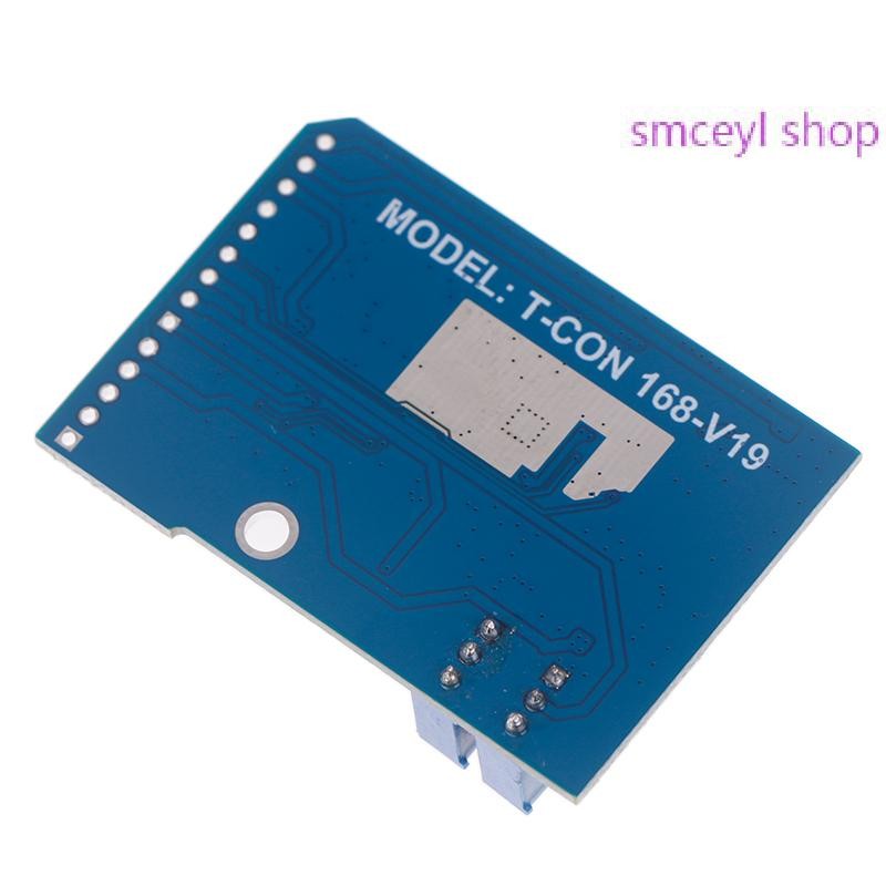smceyl shop VGH VGL DC Module Repair LCD Panel Broken Y Color Abnormal ...