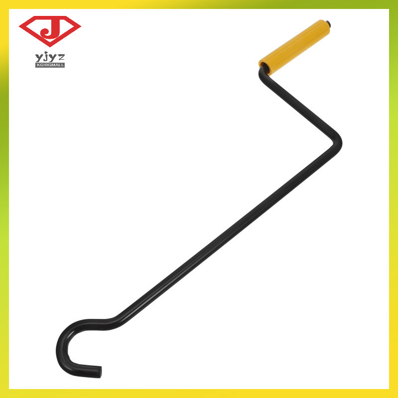 Vehicle Jack Handle Tire Lifting Tools Car Replacement Extending Wrench ...