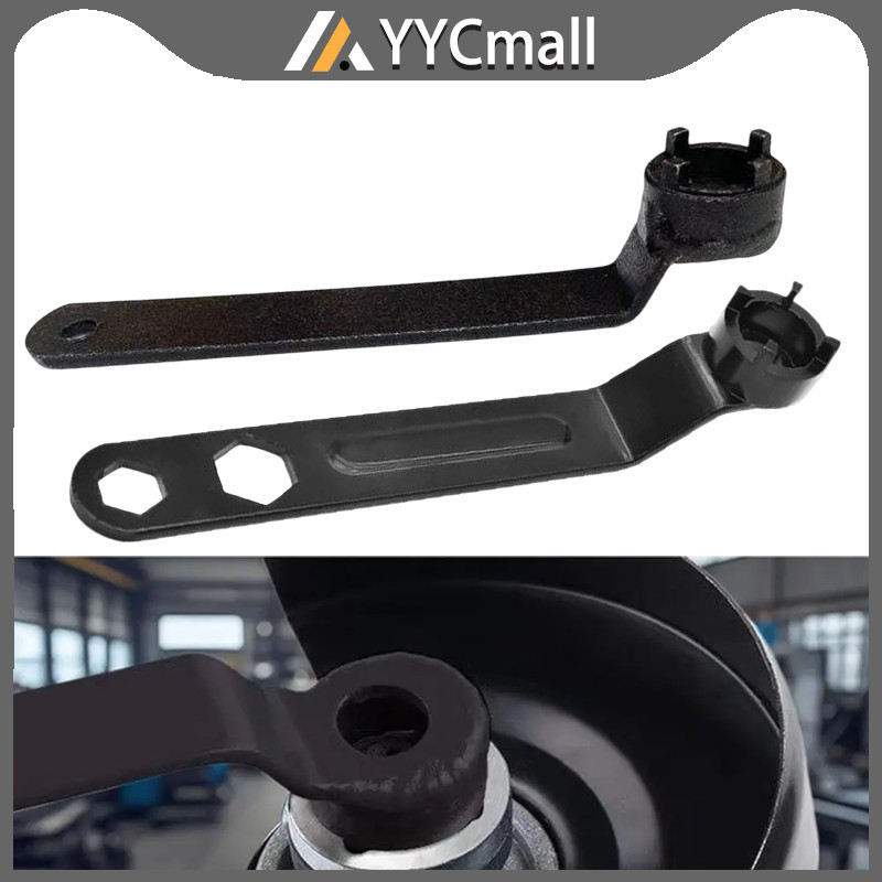 Four Claws Angle Grinder Lock Wrench 150mm Angle Grinder Lock Nut ...