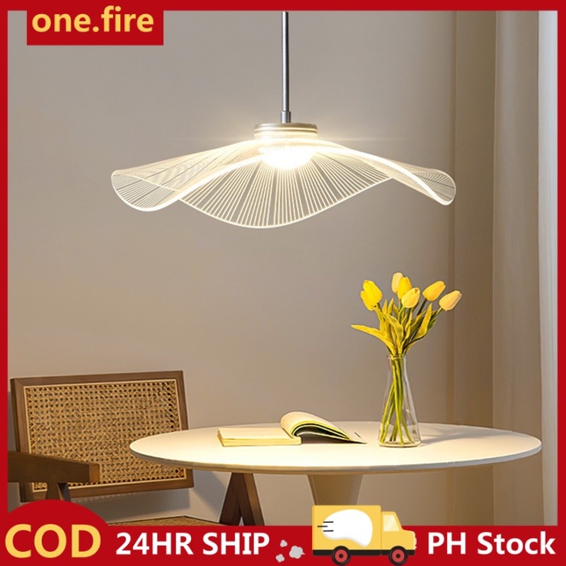 Nordic Bar Counter Light Hanging Lamp Modern Chandelier Drop Ceiling ...