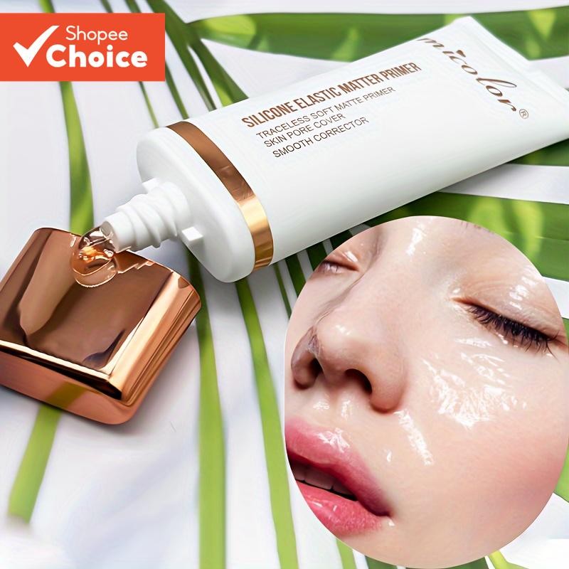 Makeup Primer Moisturizing Moisturizing Makeup Fixer No Makeup ...