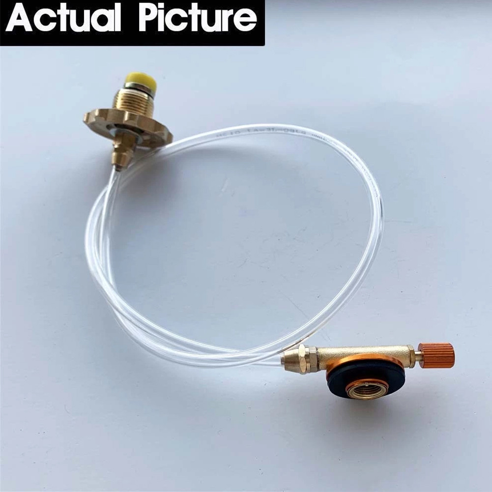 [Fadeble.ph] Flat Cylinder Tank Coupler Leakproof Small Propane Bottle ...