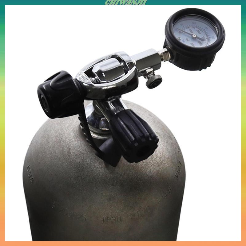 [Chiwanji1] Professional Scuba Diving Pressure Scuba Diving Tank ...