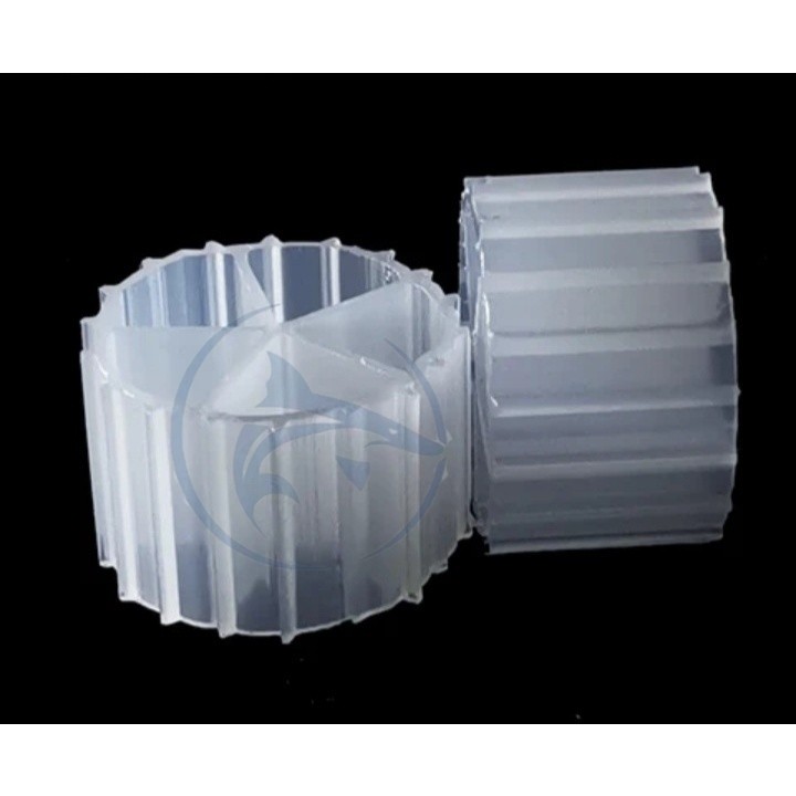 Bio Filter Media 10g for Pond and Aquarium | Shopee Philippines