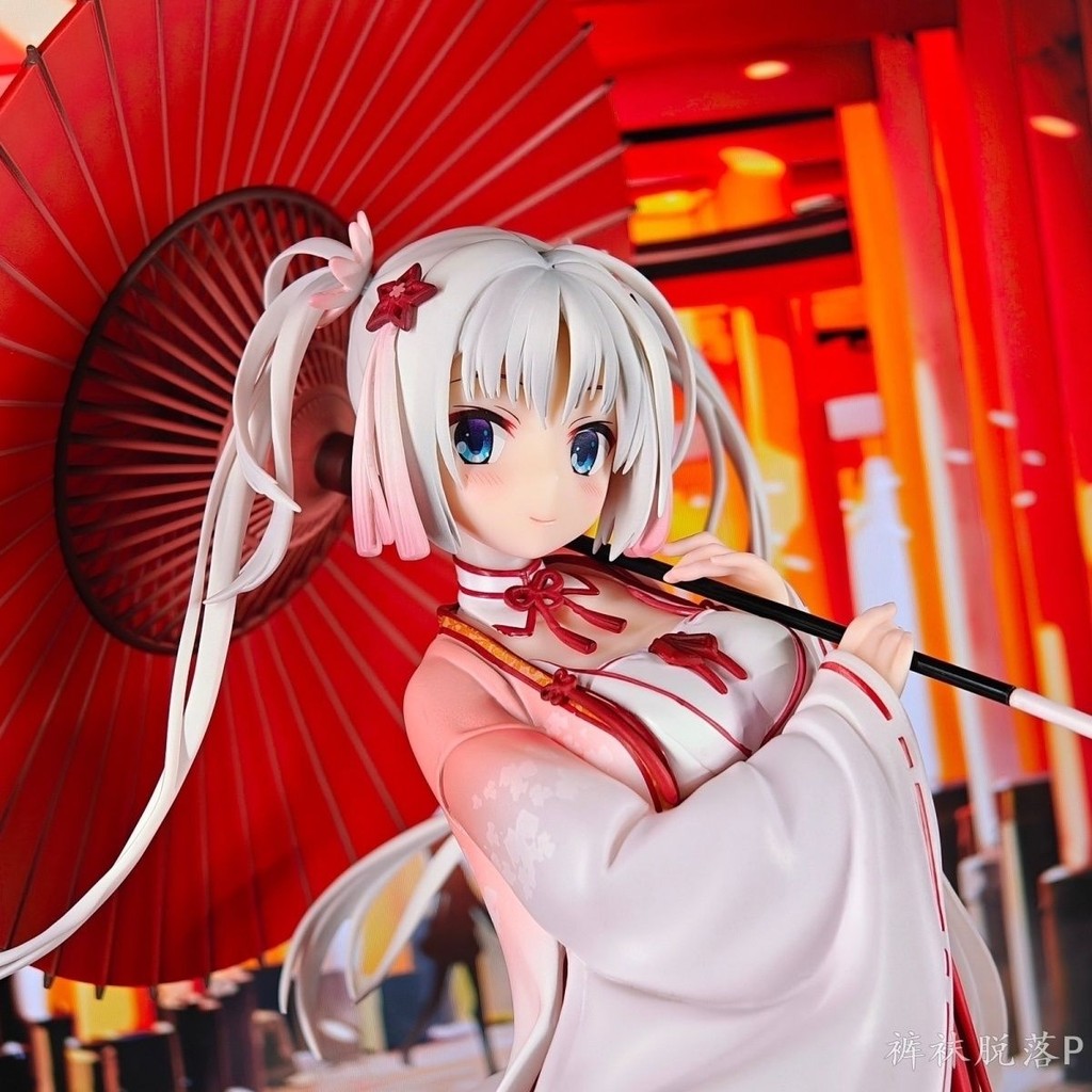 Chaowu Yoshino Congyu Figure Thousand Love Ten Thousand Cauliflower ...