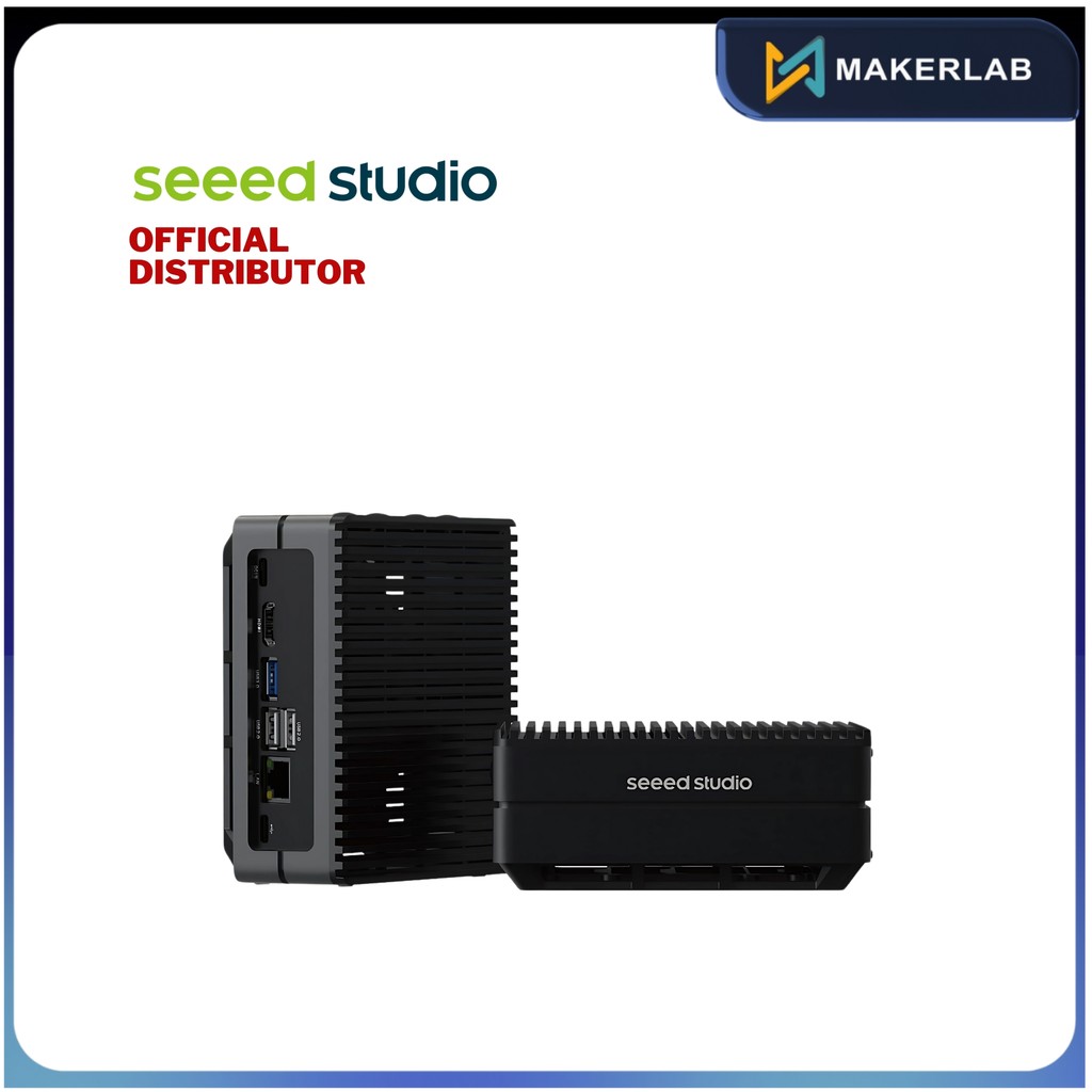 reComputer J1010 with Jetson Nano 4GB | Shopee Philippines