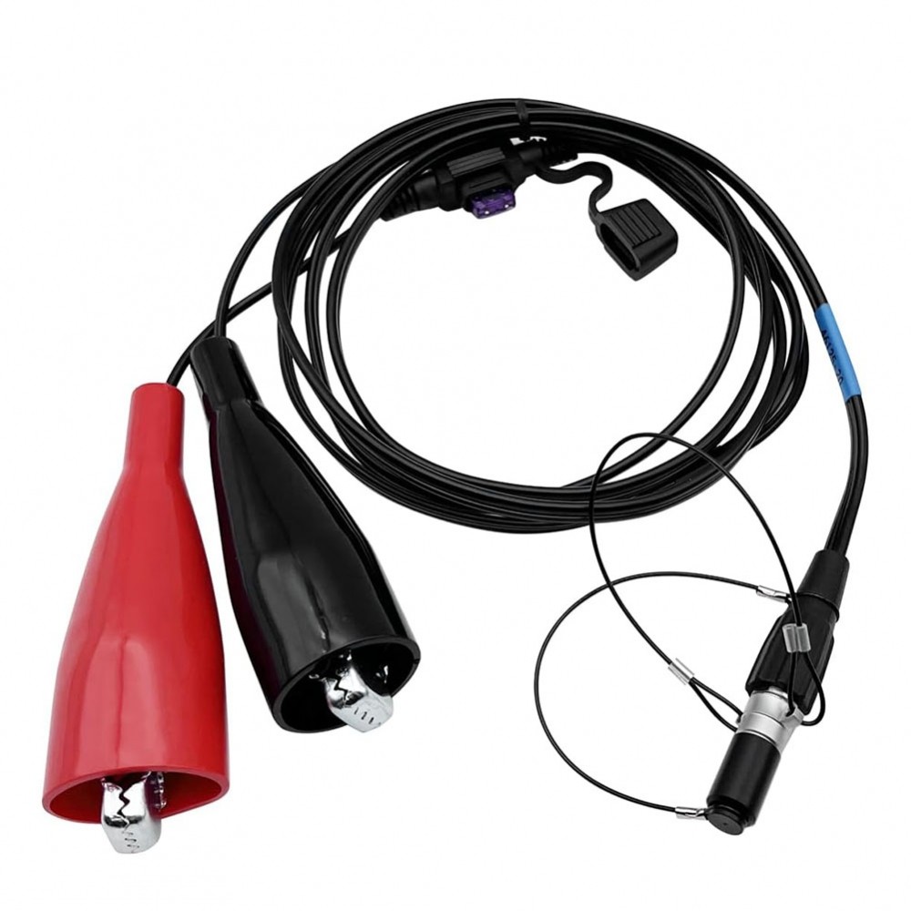 7 Pin Power Cable for GPS GNSS R Series 4700 4800 5700 5800 with Safety ...