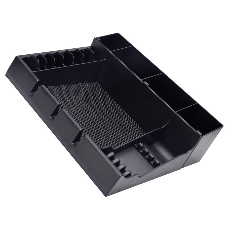 OMG Barber Clippers Tray Organizer Clippers Organizer Razors Case ...