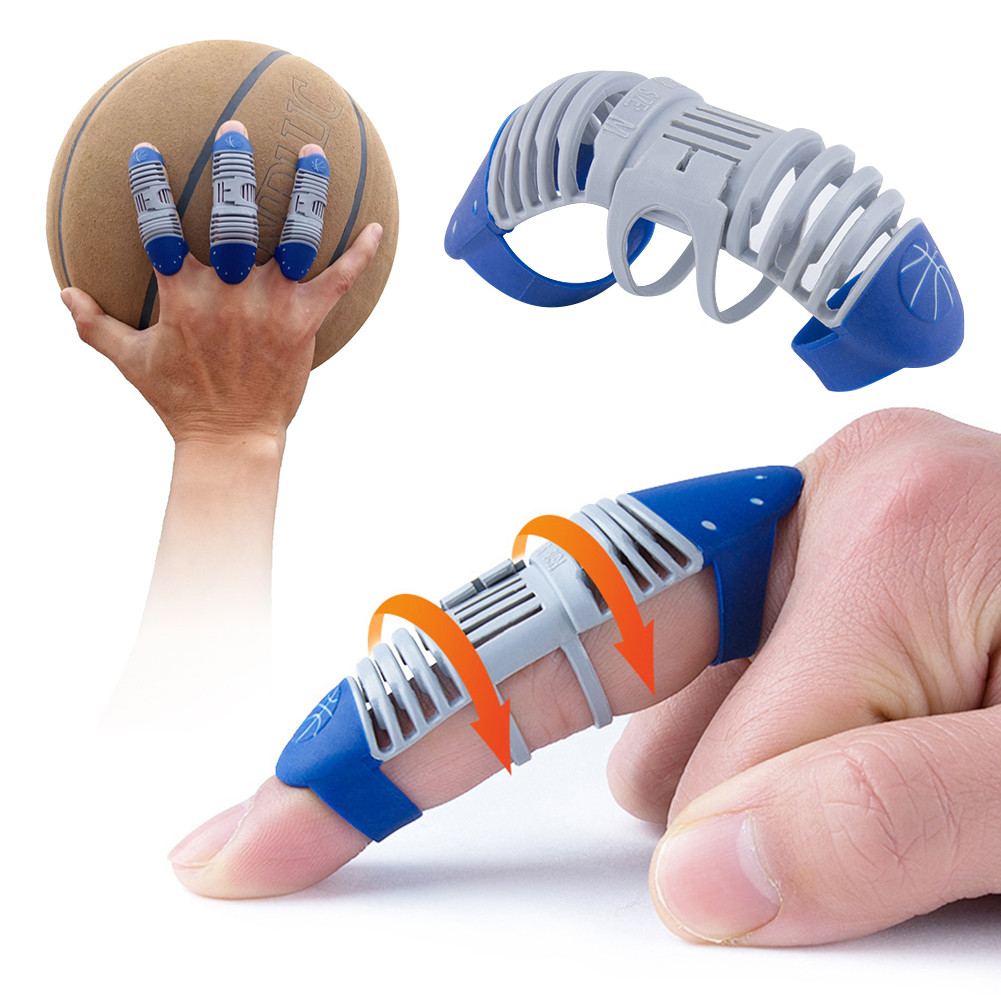 1pcs Pain Relief Trigger Finger Fixing Splint Straighten Brace ...