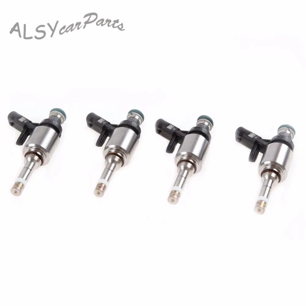 Car engine Fuel injector nozzle injection valve 0261500244 For VW ...