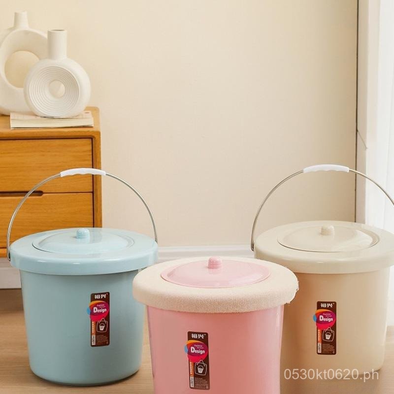 Basin Squat Steaming Bucket for Adults, Pregnant Women Urinal, Hot Wash ...