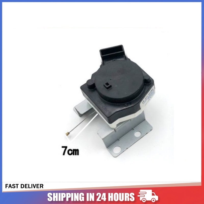 [Fast Shipping] drain valve drain motor drain motor SWD-218 tractor ...