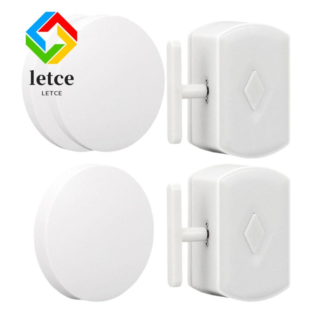 LETCE Button Pusher, Smart Infrared/RF Wireless Light Button, Lazy ...