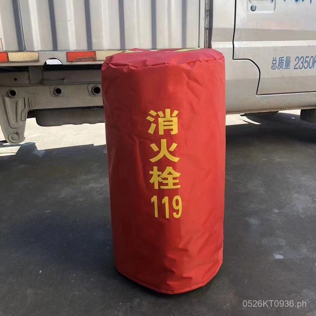 Outdoor Fire Hydrant Insulation Cover Water Pump Junction Box ...