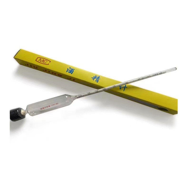 Pinxin Alcohol Meter for Liquor Alcohol Degree Tester Household Alcohol ...