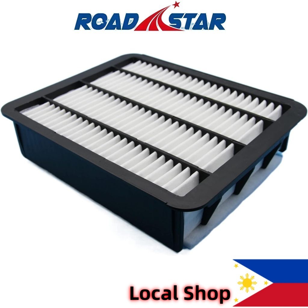 Air Filter 17801-30070 Fit TOYOTA HIACE/COMMUTER 30060 67040 0c010 ...