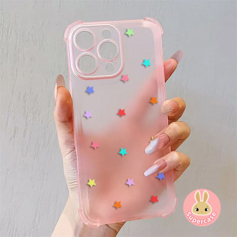 Summer Coolness Phone Case For Redmi K80 K70 K70E K60 K50 K40 Pro Ultra ...