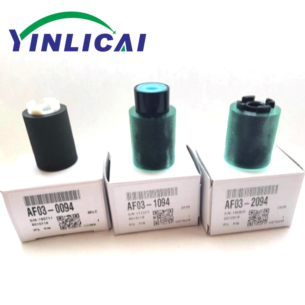 1Sets AF030094 AF031094 AF032094 Feed Separation Pickup Roller for ...