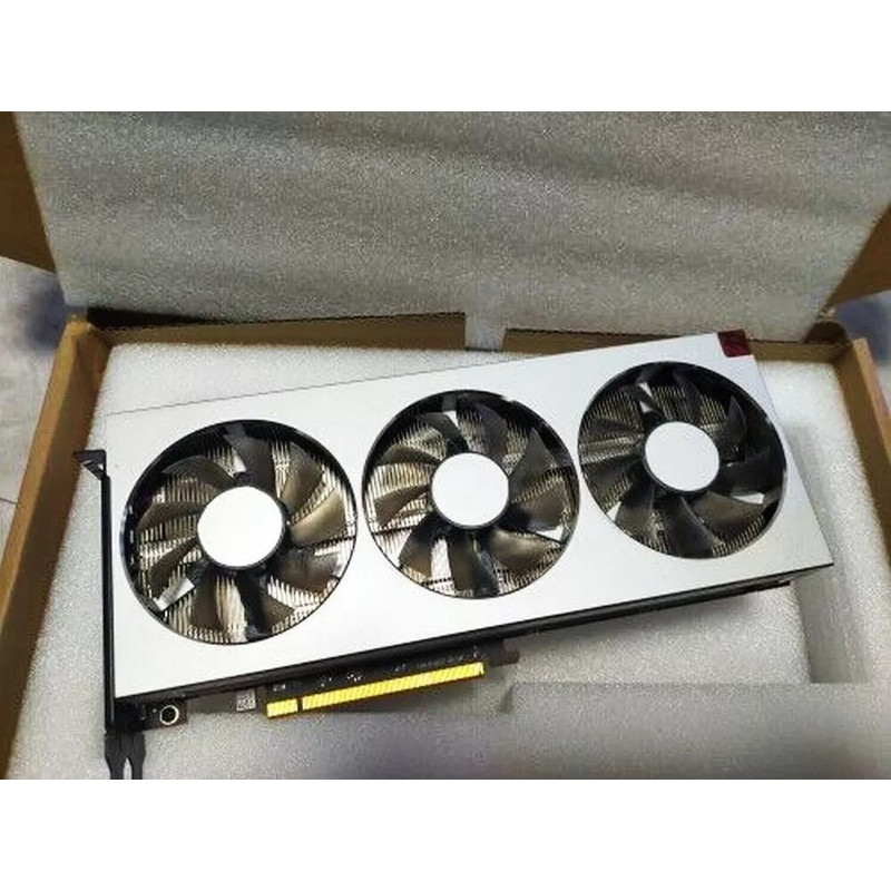 AMD Radeon VII 7 16GB Graphics Card AMD 16GB GPU Used | Shopee Philippines