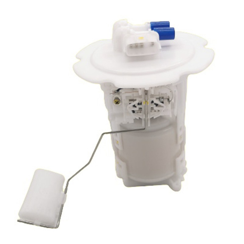 Electric Fuel Pump Assembly Fuel Filter Fit for Nissan SUNNY N16 17040 ...