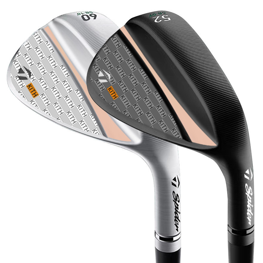 Golf Clubs MG4Joint Name KITH Sand Rod Wedge Men's Brand New2025High ...