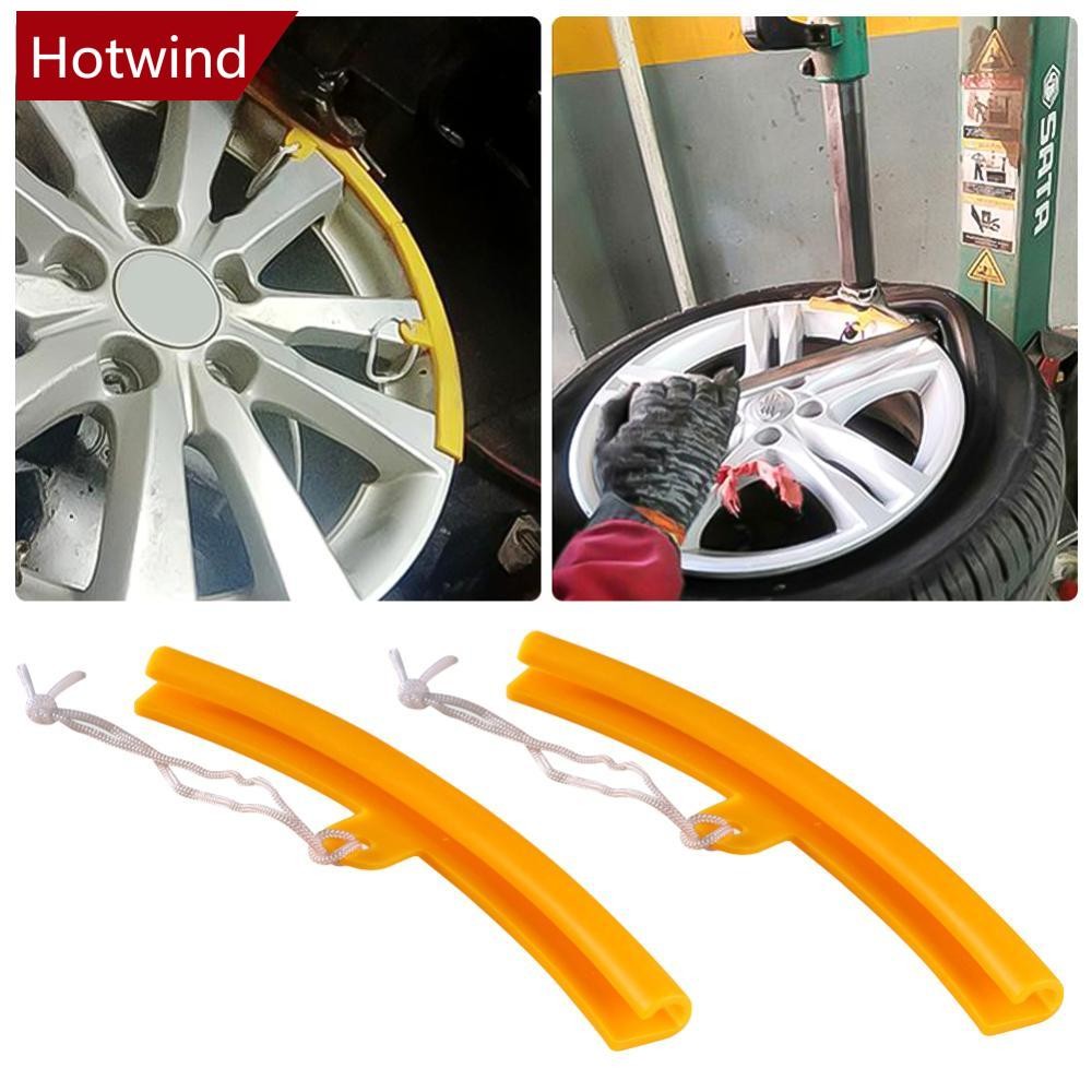 HOTWIND Car Wheel Rim Protector Tire Tyre Changer Protector Accessories ...