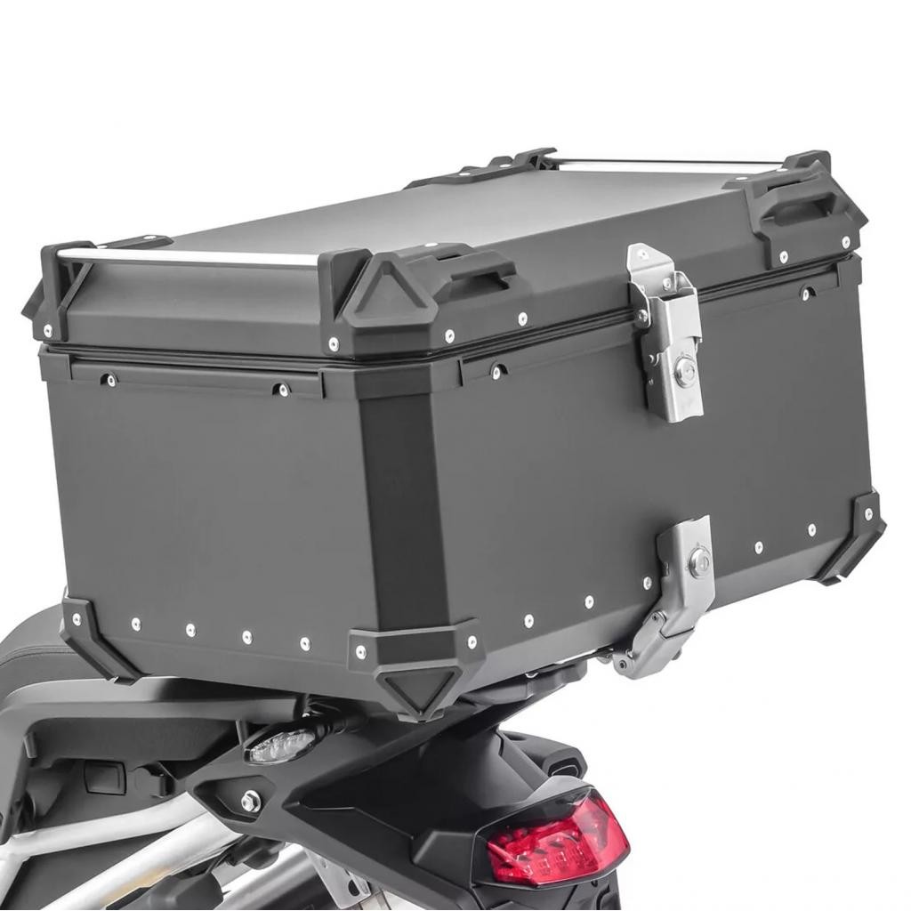 Motorcycle Trunk Water Resistant Top Box for Travel | Shopee Philippines