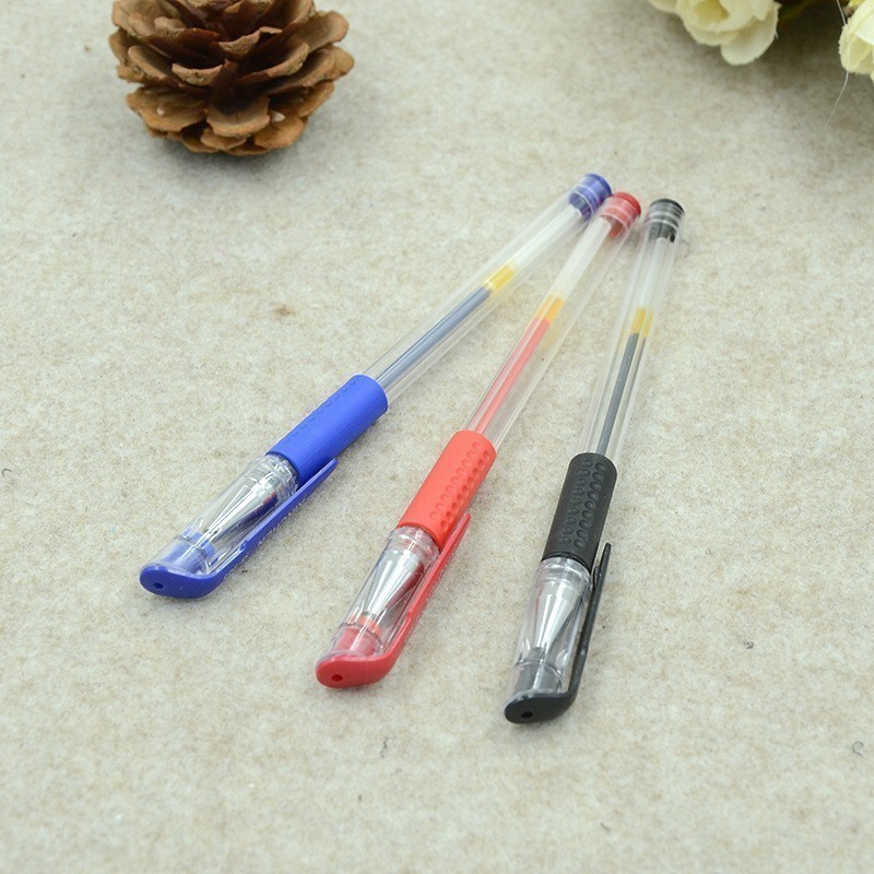 ACC Mimi Gel Pen (1Pcs) | Shopee Philippines