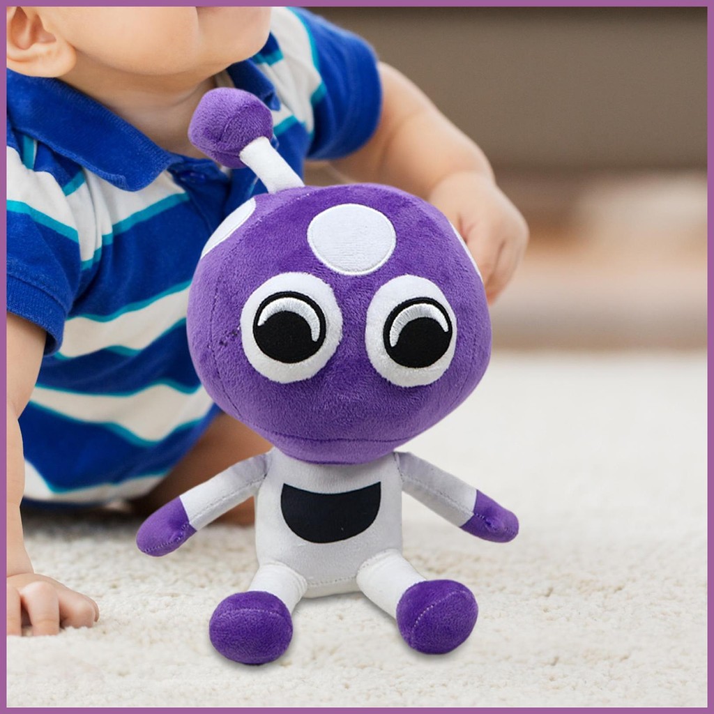 For Garten of Banban Stuffed Toys Room Decor Game Character Plushie Cute Stuffed Companion Doll ...