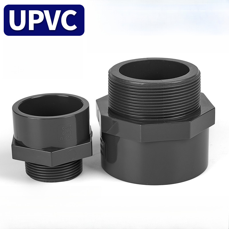 [.666.] UPVC outer teeth fast direct outer wire diameter reduction ...