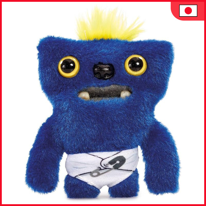 Fuggler Baby Fugg Plush Toy - S1 Series Collection | Shopee Philippines