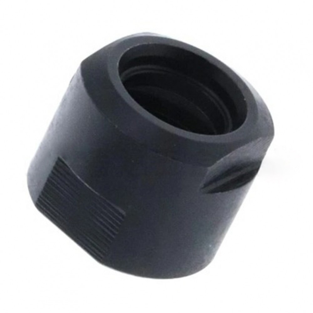 Die Grinder Nut Black Color Brand New Unused For DCG426B For DWE4887 ...