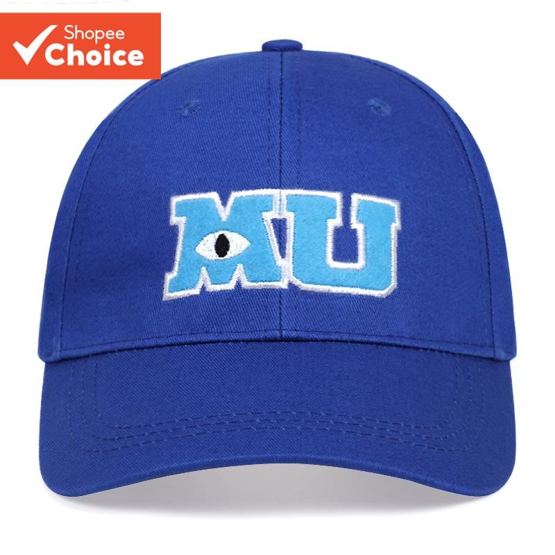 Monsters University Monsters Inc. Sullivan Hairy Monster Big Eyes ...