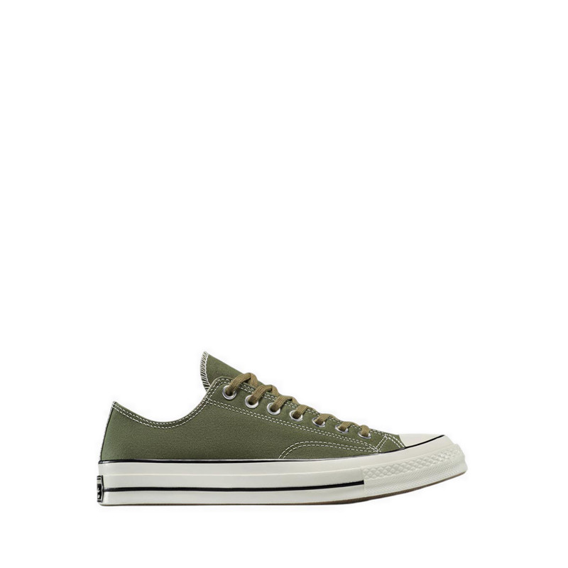 Converse Chuck 70 Houndstooth Lining Men's Sneakers - Utility/Swamp ...