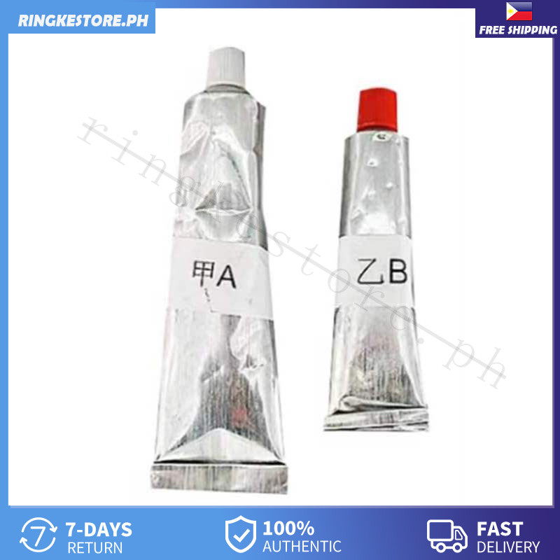 1Set=A+B Printhead Glue Fits Print Head Leaking Glue/Gum for Epson dx11 ...