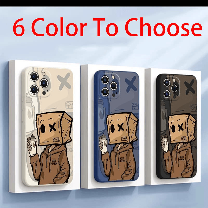 Case Redmi A5 Case For Redmi A3 A5 9C 9A 9 8A 8 7A 7 6A 6 5 A1 A2 Plus ...