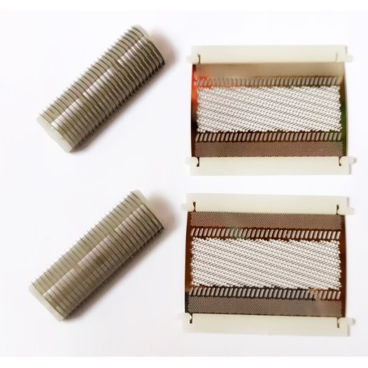 Hitachi Electric Razor Blade RM-1500UD RM-1500UD Hitachi Razor Blade BM ...