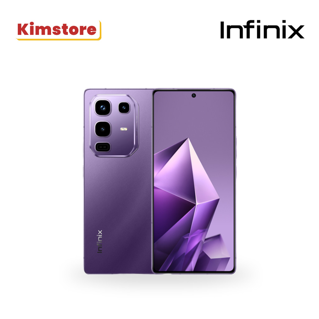 Infinix Note 50 Pro Plus 5G | Shopee Philippines