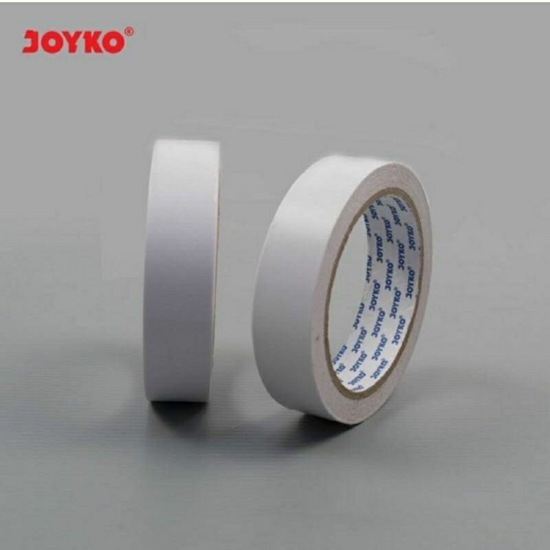 KAYDEN STORE Double Tape Joyko 24mm | Shopee Philippines