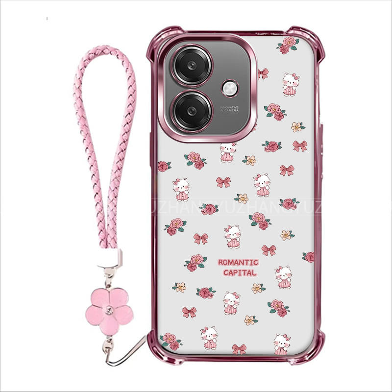 【Free lanyard】Casing OPPO A5X A3 A3i A3X 5G 4G A5 A5i Pro phone case ...