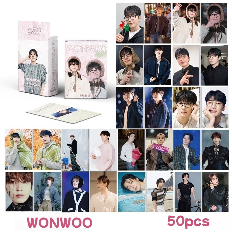 50-55pcs/box SEVENTEEN Photocards Holographic Laser Cards S.COUPS JEONGHAN JOSHUA JUN HOSHI ...