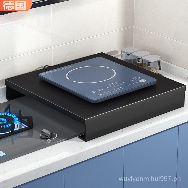 German Kitchen Gas Stove Gas Cooker Cover Plate Hood Induction Cooker ...